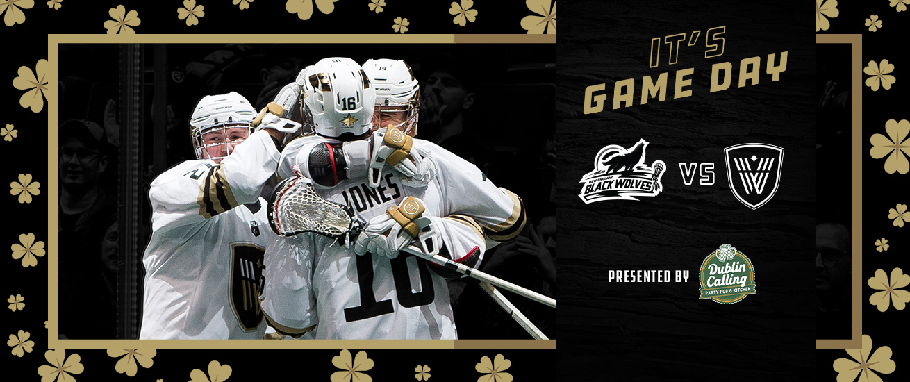Game Preview | Warriors vs Black Wolves