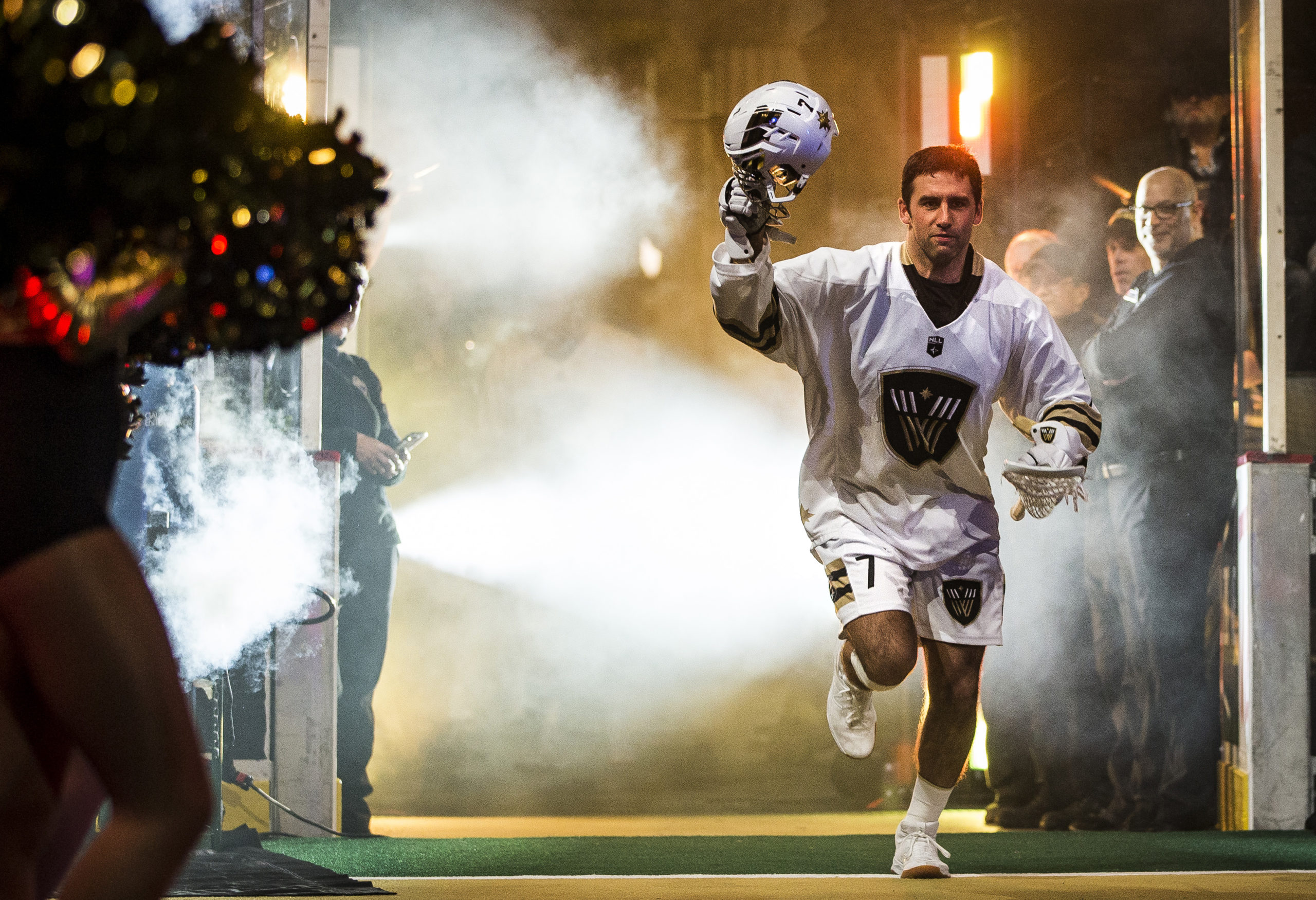 Codron's Leadership & Skills Make Him A Formidable Warrior