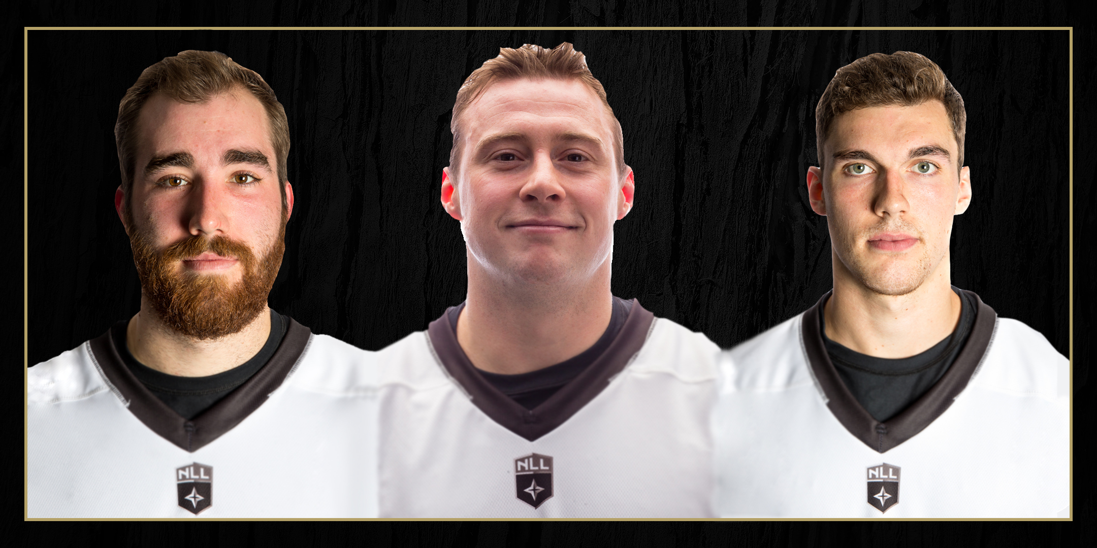 Right Hand Men - Vancouver Warriors