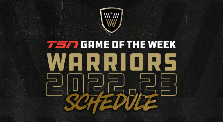National Lacrosse League, TSN Announce 2022-23 ‘NLL Game of The Week on ...
