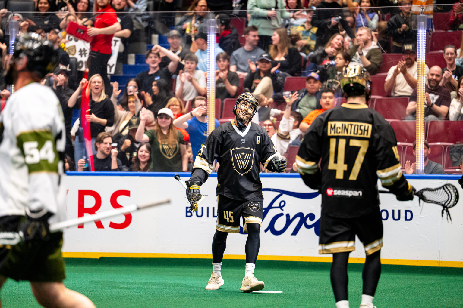 KEEGAN BAL’S 11-POINT NIGHT HELPS WARRIORS ADVANCE TO SEMIFINALS, KNOCK ...